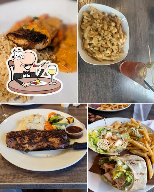 Top 5 restaurants with fish & chips in Whitchurch-Stouffville, november ...