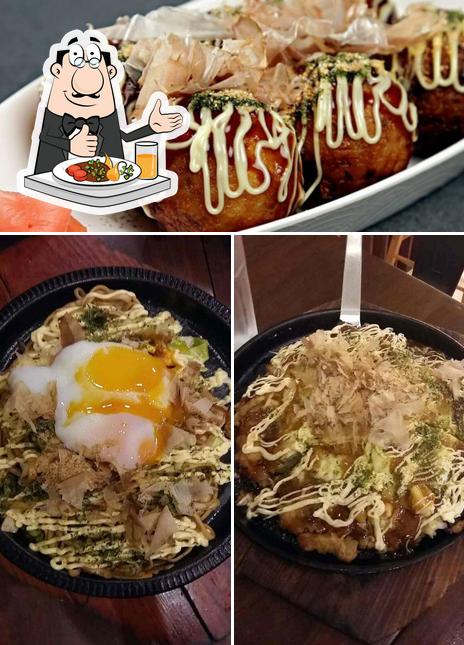 Octoboy, Quezon City - Restaurant menu, prices and reviews