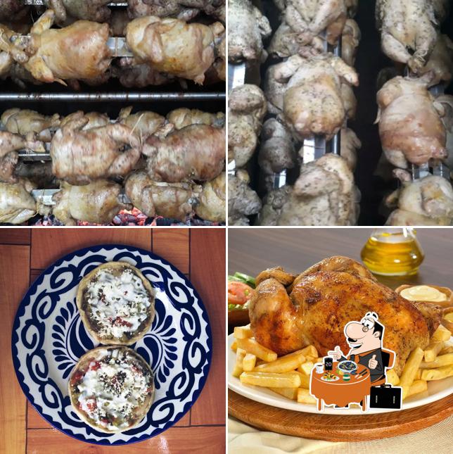 POLLOS ASADOS EL TIO POLLO, Acapulco - Menú del restaurante, precios y ...