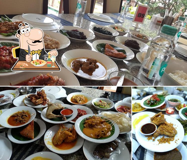 SARI RENDANG restaurant, South Tangerang - Restaurant reviews