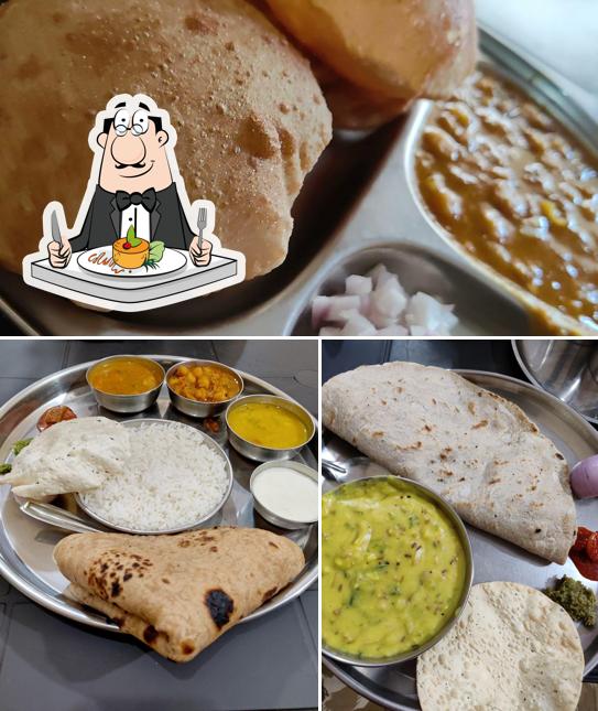 Samruddhi Foods, Navi Mumbai - Restaurant reviews