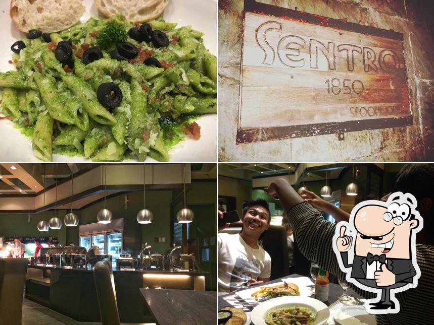 Restaurante Sentro 1850, Cagayan de Oro - Opiniones del restaurante