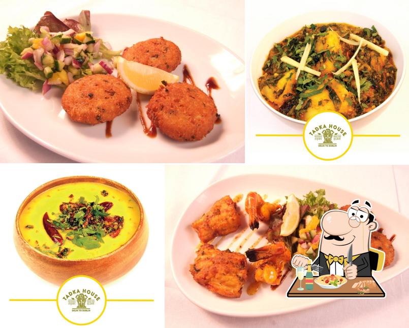 Tadka House in Dublin - Restaurant reviews