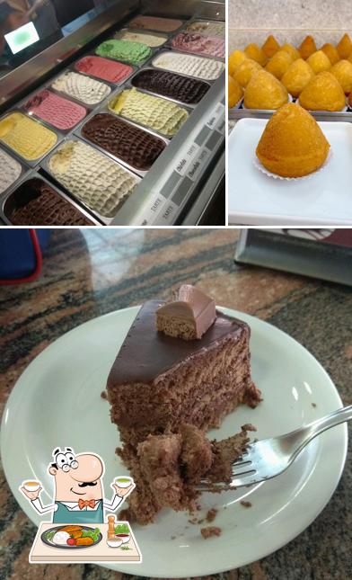 Tarte Torteria Gourmet restaurant, Brasília - Restaurant menu and reviews