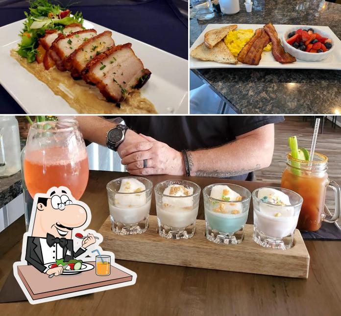 The Rustic Spoon, Virginia Beach - Restaurant menu, prices and reviews