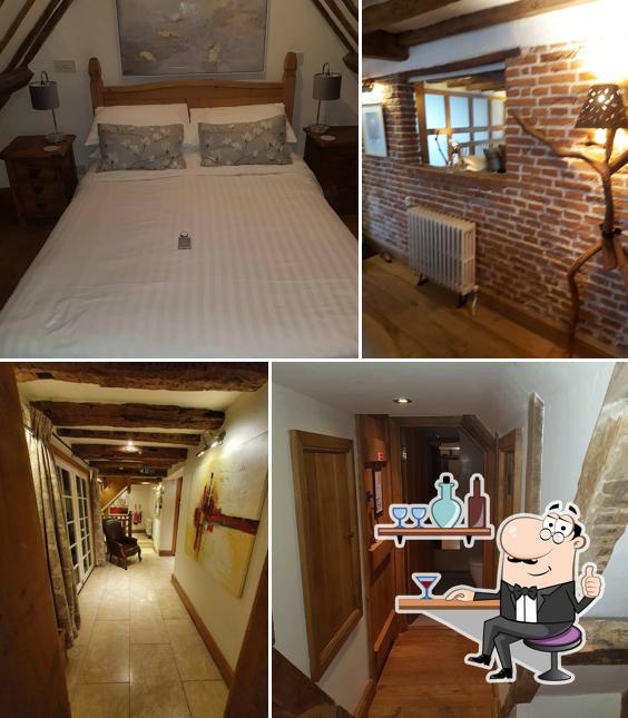 Top 5 restaurants in Beccles, october 2025 - Restaurant Guru