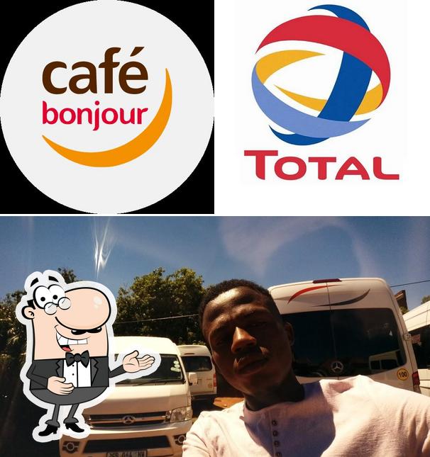 TotalEnergies Strumosa, Rustenburg - Restaurant reviews