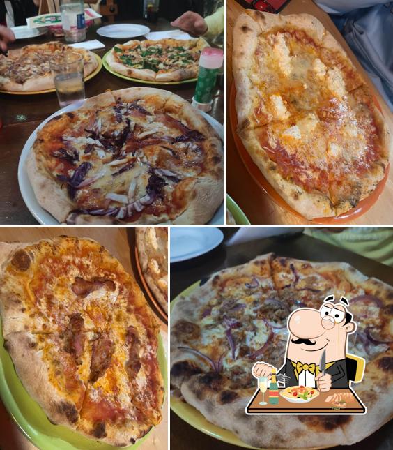 Villa di Wow, Gijón - Menú del restaurante, precios y reseñas