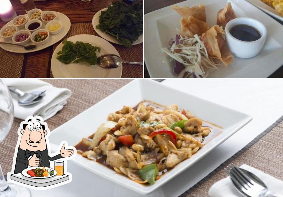 Wang Thai restaurant, Cape Town, 6 - Restaurant reviews