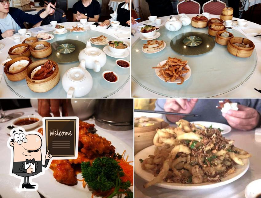 Wealth Kitchen, 866 Doncaster Rd in Doncaster East - Restaurant reviews