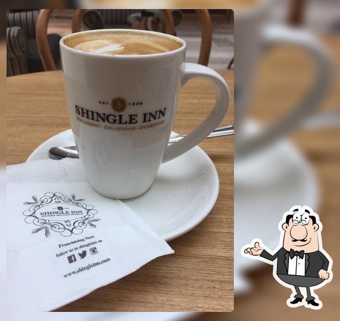 Shingle Inn, Eastland Shopping Centre 175 Maroondah Hwy in Ringwood ...