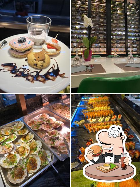 Star Food, Lognes - Menu du restaurant, prix et avis