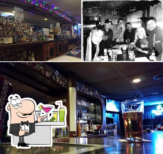 Stumble Inn in Bloomingdale - Restaurant reviews