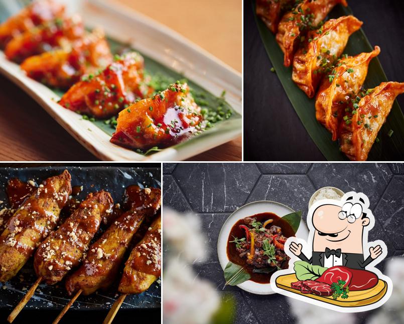 Sumo Restaurant Vervet, Tromsø - Restaurant reviews