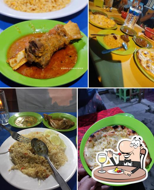 Tandoori Corner restaurant, Surabaya - Restaurant reviews