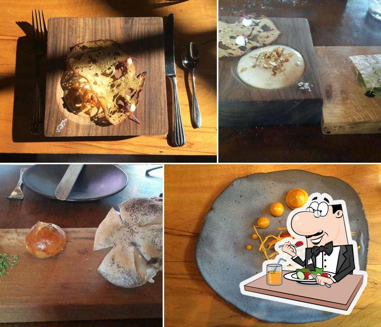 The Test Kitchen restaurant, Cape Town - Restaurant menu and reviews