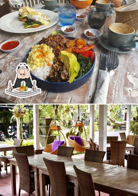 Unity Cafe Bali, Kedewatan - Restaurant menu, prices and reviews