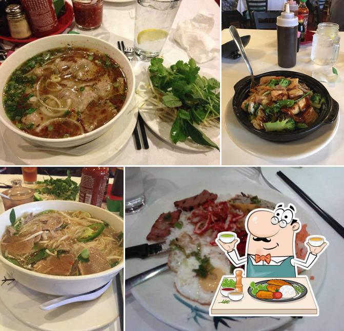 Viet Taste, Albuquerque - Menú del restaurante, precios y reseñas