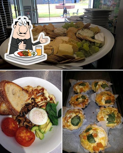 Wanderer Cafe, Cronulla - Restaurant menu, prices and reviews