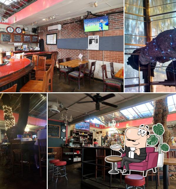 The Righteous Room, 2142 Johnson Ferry Rd NE in Brookhaven - Restaurant ...