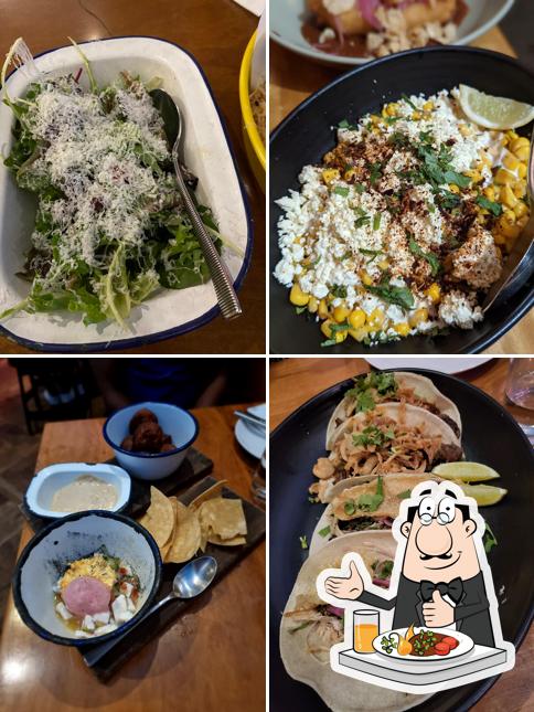 el Publico in Highgate - Restaurant menu and reviews