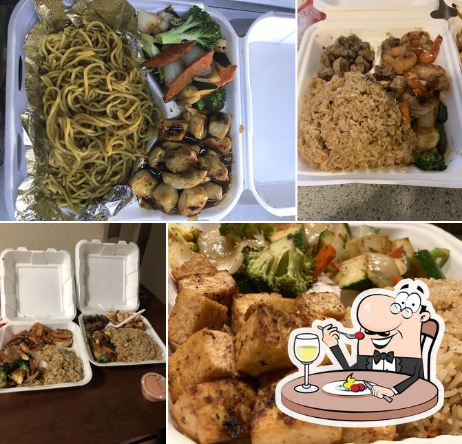 Kento’s in USA - Restaurant menu and reviews