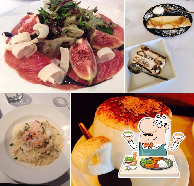 La Giara Cafe Leichhardt, Leichhardt - Restaurant menu, prices and reviews