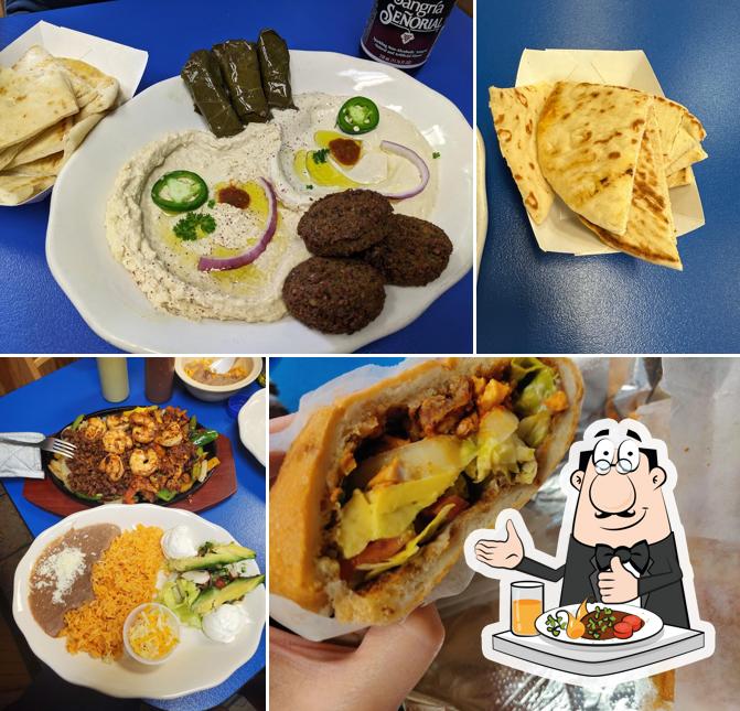 Top 5 restaurants with gyros in Columbia, Missouri, july 2025 ...