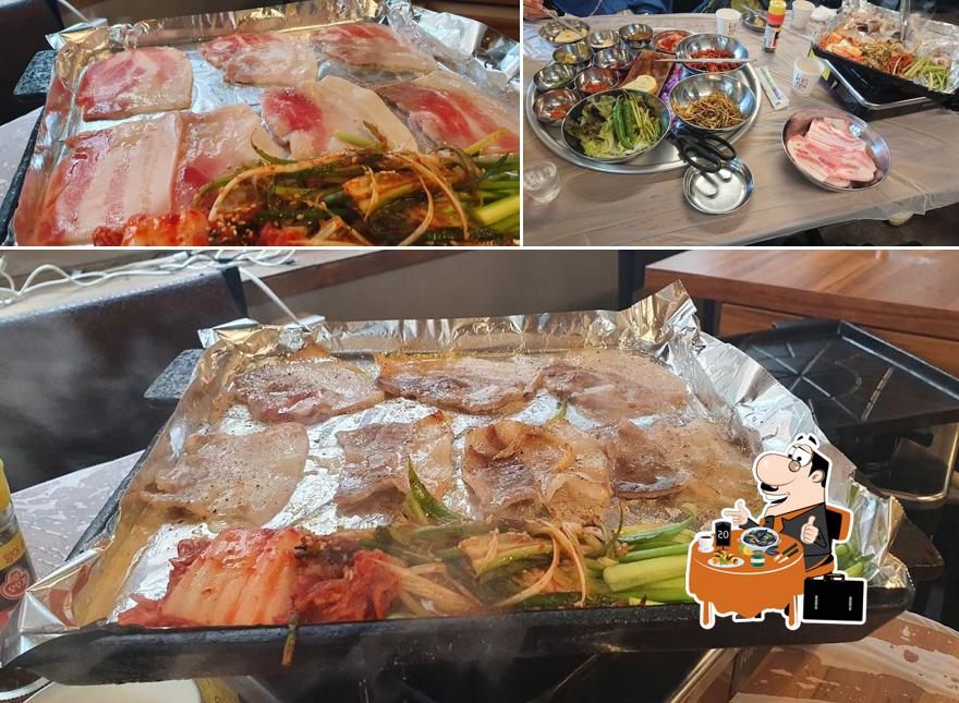 88 Rotary House, Seoul - Restaurant menu, prices and reviews