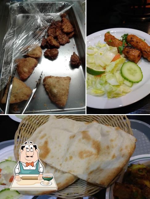 Al Aqsa Restaurant, Toronto - Menú del restaurante, precios y reseñas