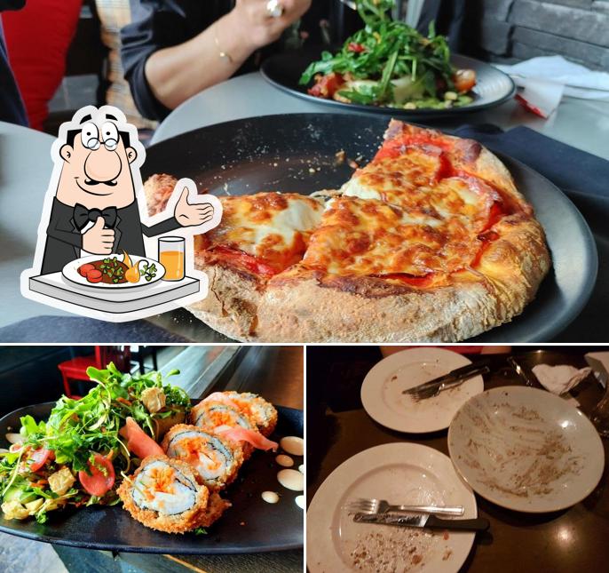Archibald, Trois-Rivières - Menu du restaurant, prix et avis