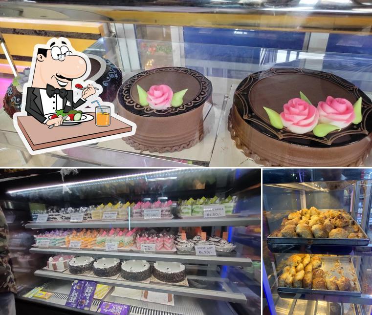 Ayyangar Bakery, Ervadi - Restaurant reviews