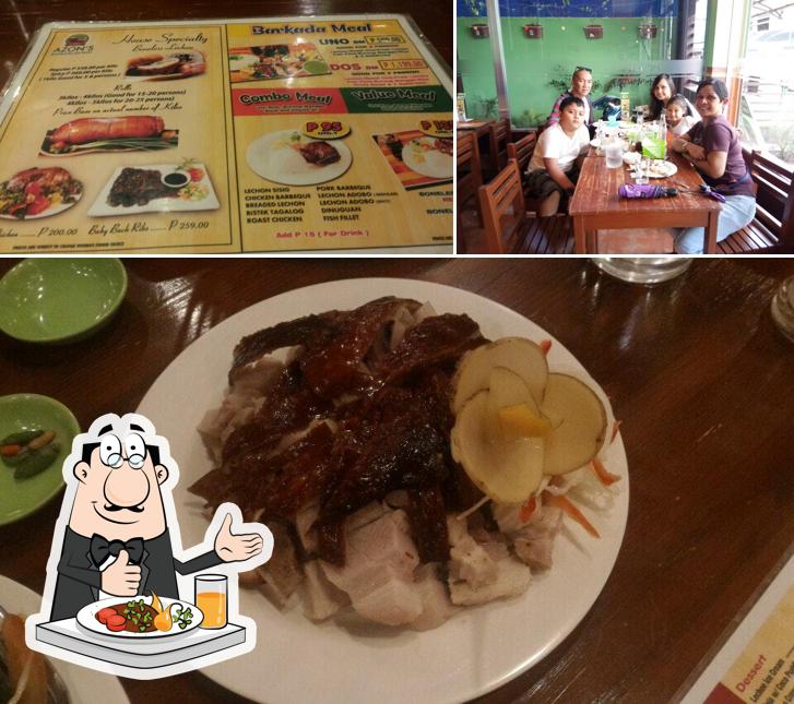 AZON'S BONELESS LECHON, Davao City - Restaurant menu, prices and reviews