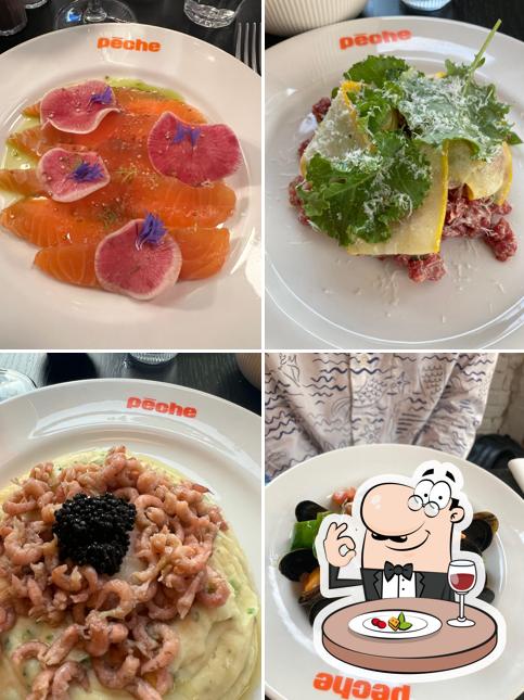 Bar Pêche, Antwerp - Restaurant reviews