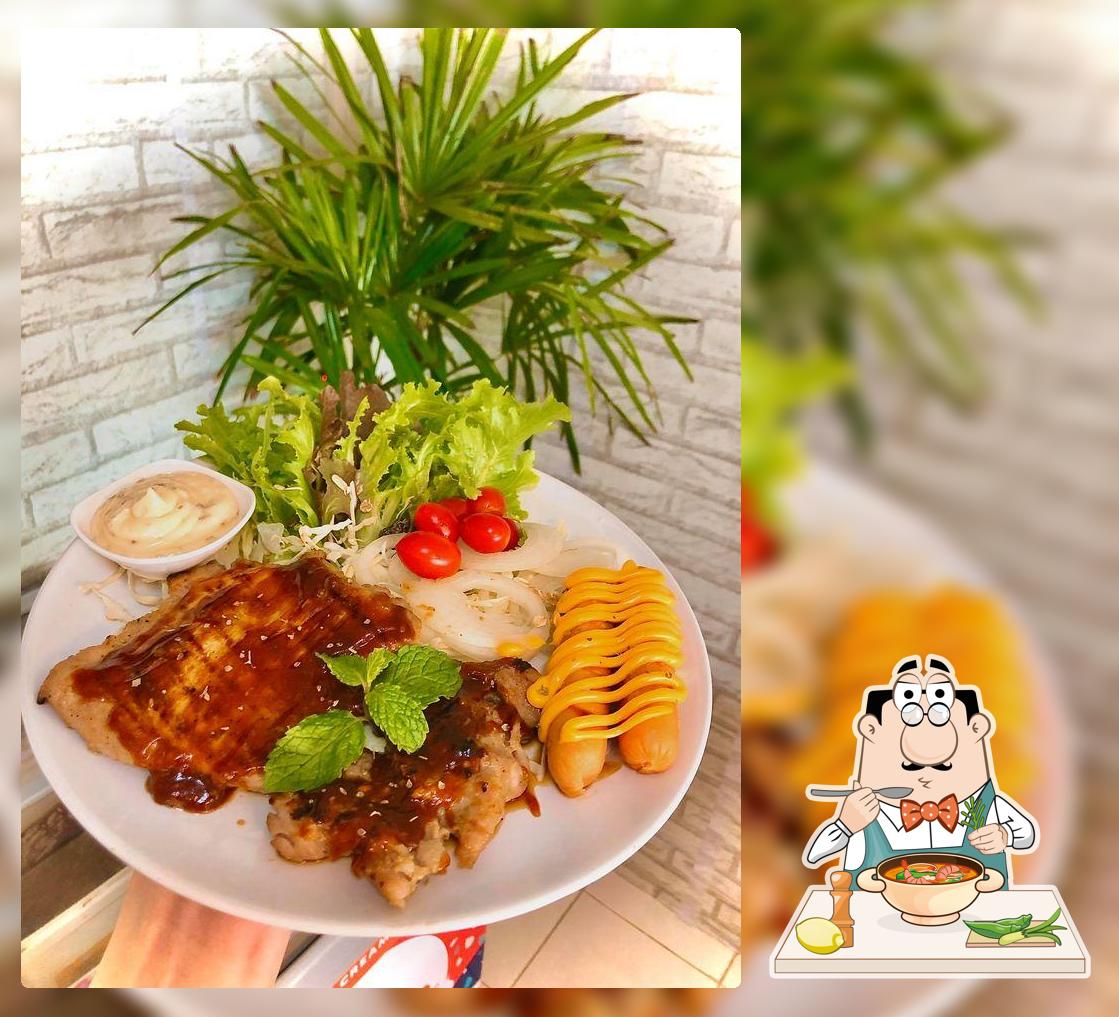 Top 7 restaurants in Ban Chuan, january 2025 - Restaurant Guru