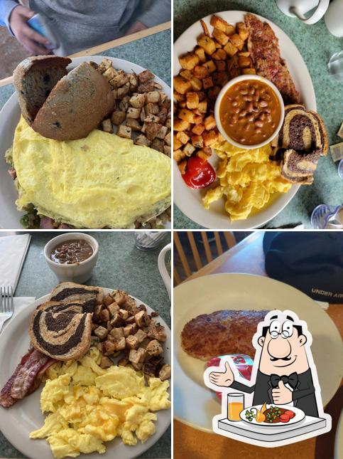 Freeport Cafe, Freeport - Restaurant menu, prices and reviews