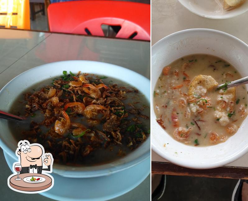 Kanji SPBU Pulo Pisang cafe, Sigli - Restaurant reviews
