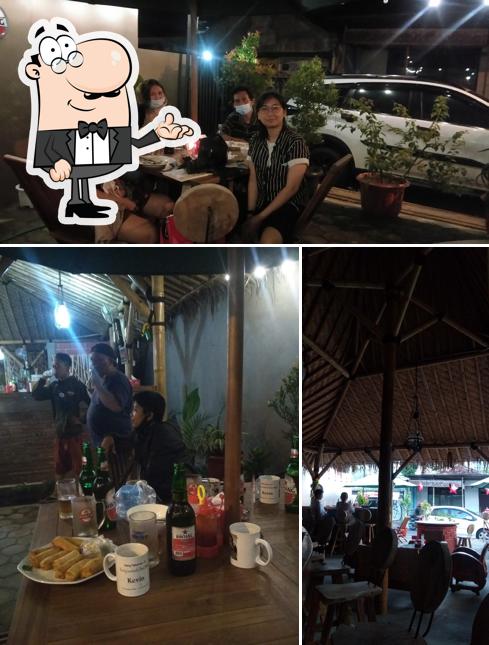 ULU CAFE, Yogyakarta - Restaurant menu, prices and reviews