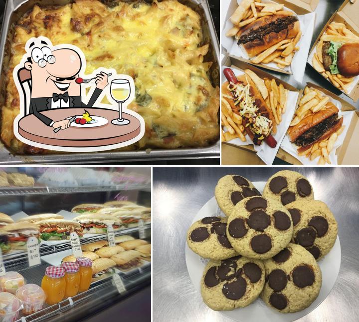 Top 5 cafes in Forrestdale, march 2026 - Restaurant Guru