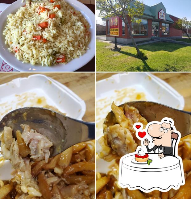 Coq-O-Bec, Longueuil - Menu du restaurant, prix et avis