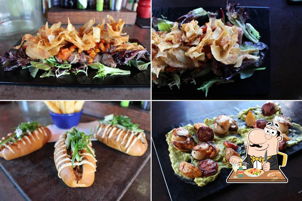 Top 4 restaurants with beef salads in Rozelle, november 2025 ...