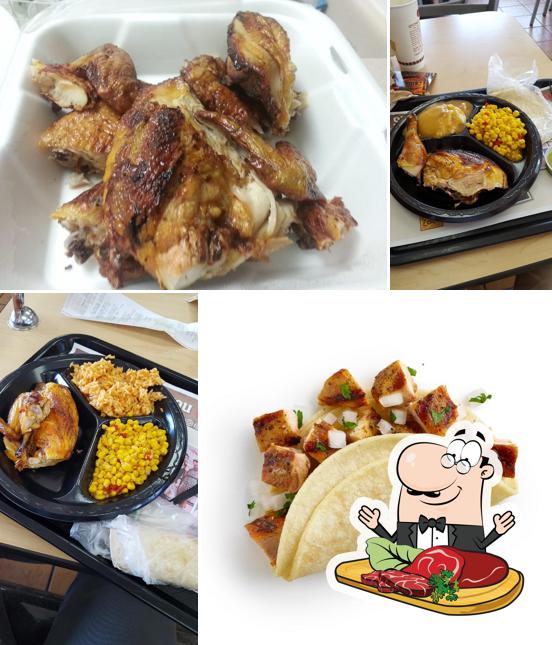 Best grilled chicken in Lake Forest restaurants, winter 2024 ...