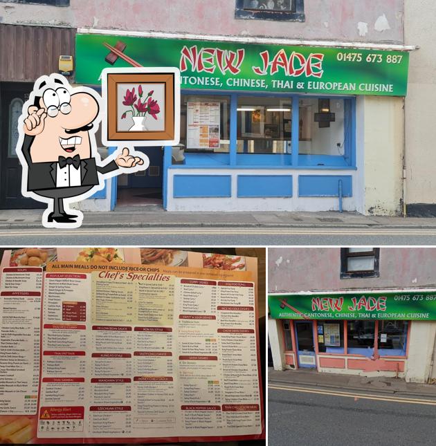 Top 5 restaurants in Largs, december 2025 - Restaurant Guru