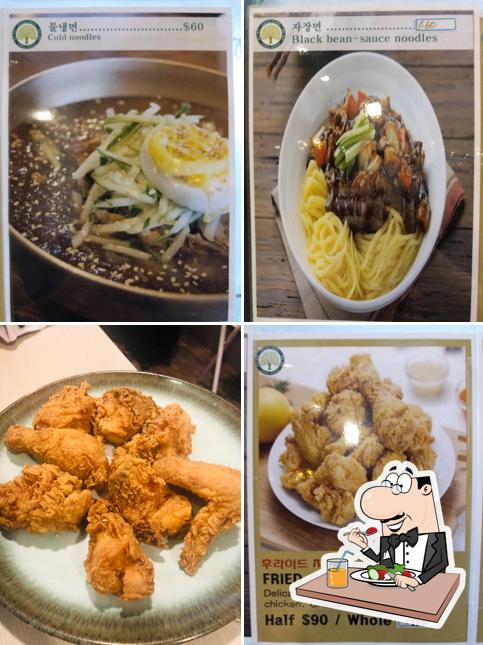 Food Tree restaurant, Hong Kong - Restaurant reviews