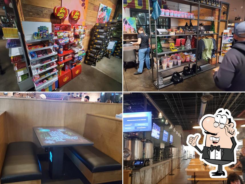 Graffiti Market, Kitchener - Restaurant menu, prices and reviews