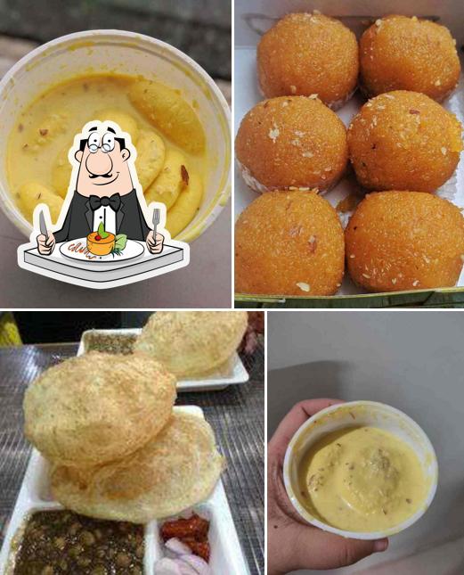 Gulati's Sweets and Snacks, Mumbai - Restaurant menu, prices and reviews