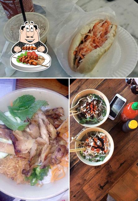Hanco's, New York City, Bergen Street - Restaurant menu, prices and reviews