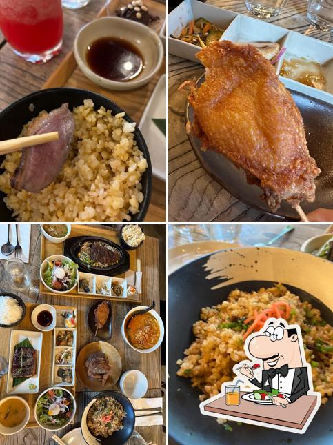 IKOMAI TOCHI restaurant, Makati - Restaurant menu and reviews