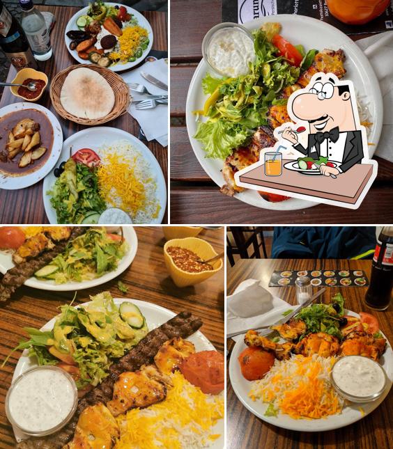 Top 10 Restaurants mit schawarma in Berlin, November 2024 - Restaurant Guru