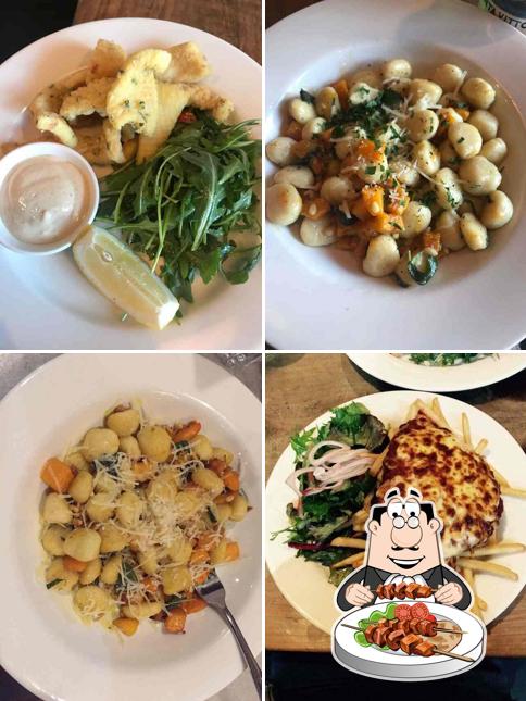 Koukla, Daylesford - Restaurant menu, prices and reviews